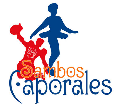 AFFVU.org - Galería de Imágenes - Sambos Caporales/Sambos Caporales